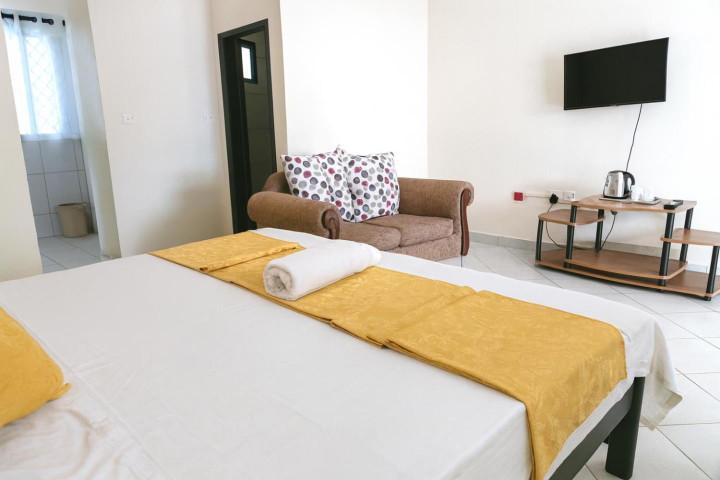 Malaika Gardens Resort - Diani Beach