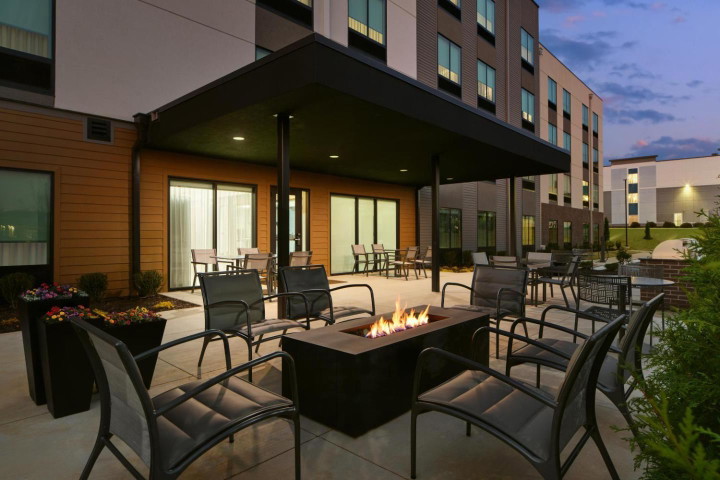 Hyatt Studios Huntsville - Huntsville, AL