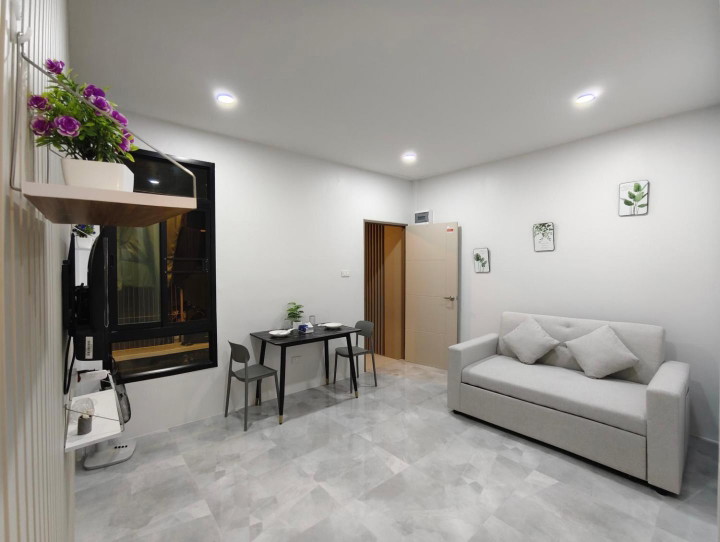 629 Home For Rent, Rawai - Karon Beach