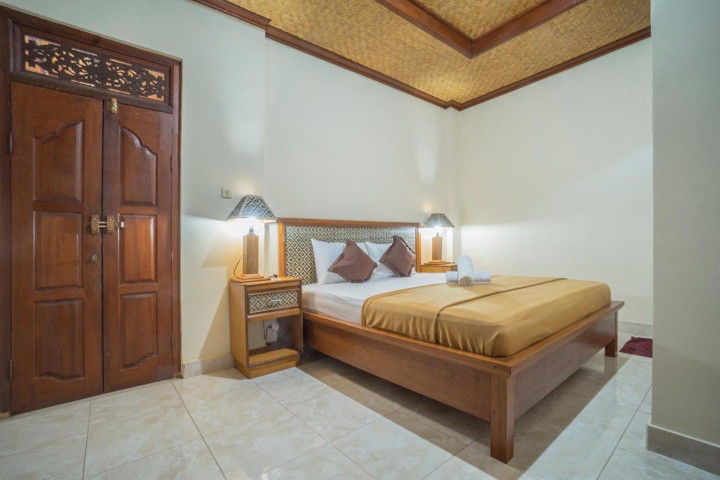 Jaga Roni House - Bali