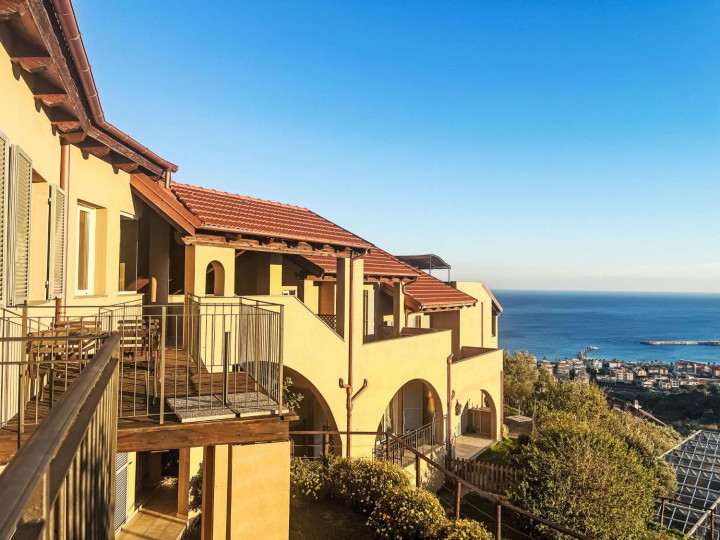Apartment I Castellari By Interhome - Pietra Ligure