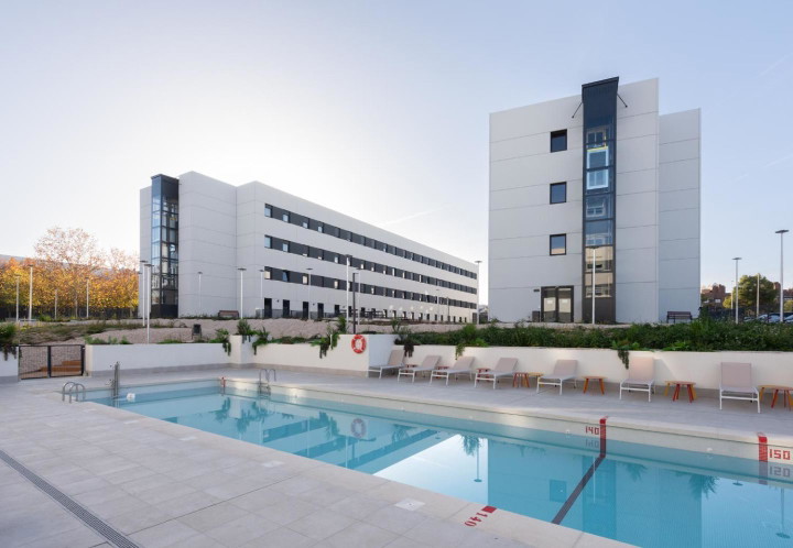 Stephouse Pozuelo Europa - Majadahonda