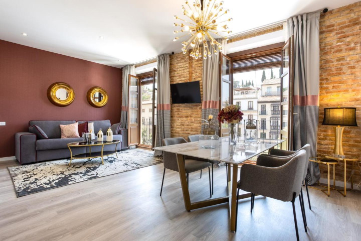 Bibo Suites Plaza Nueva - Spain