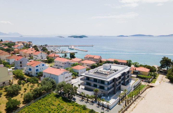 Hotel Crystal - Korčula