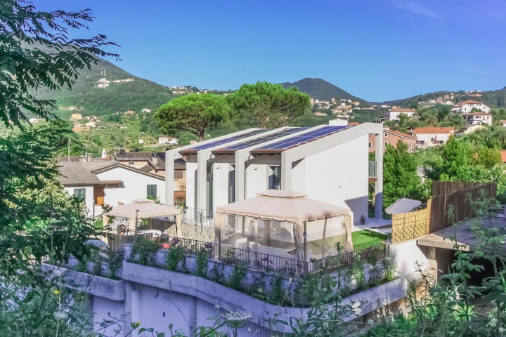 Luxury Summer House - Porto Venere