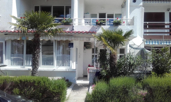 Apartments Aleksandra - Selce, Horvátország