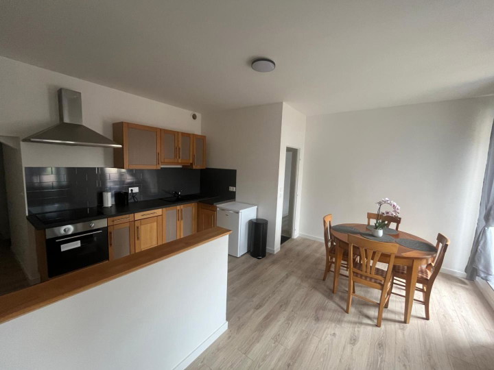 Appartement 2 Chambres Centre-ville - Lure
