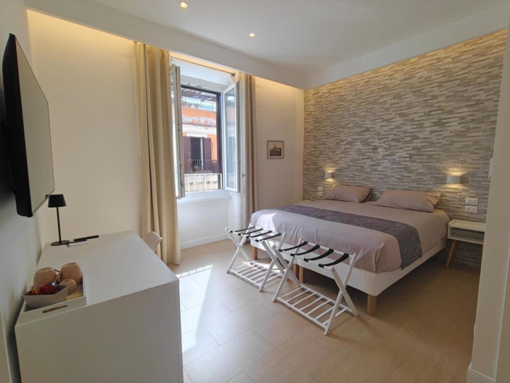 La Casa Di Mida - Monti