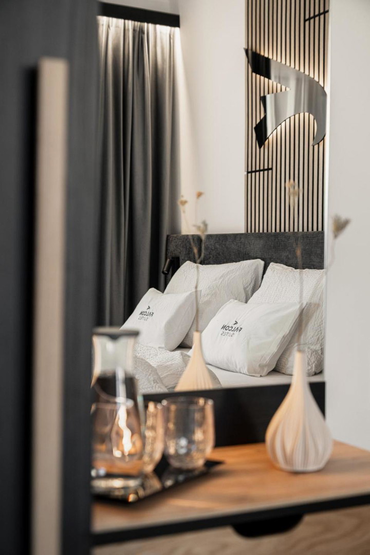 Falcon Suites Pure - Kaprun