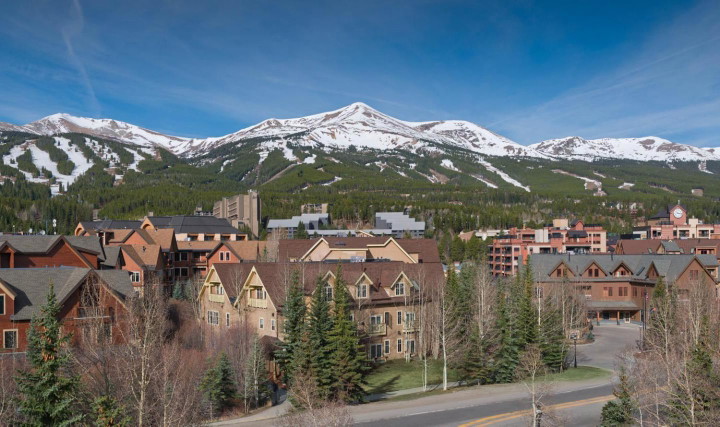 The Residences At Main Street Station By Hyatt Vacation Club - Breckenridge, CO