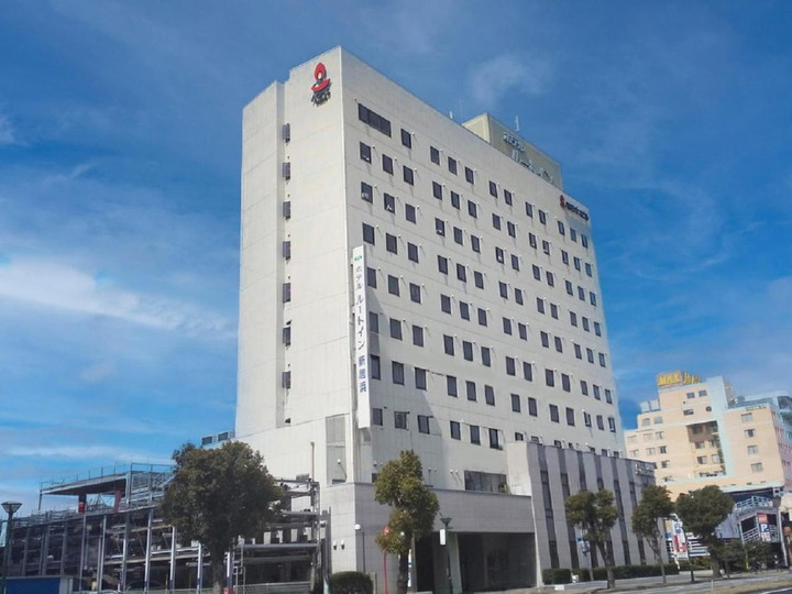 Hotel Route-inn Niihama - Niihama