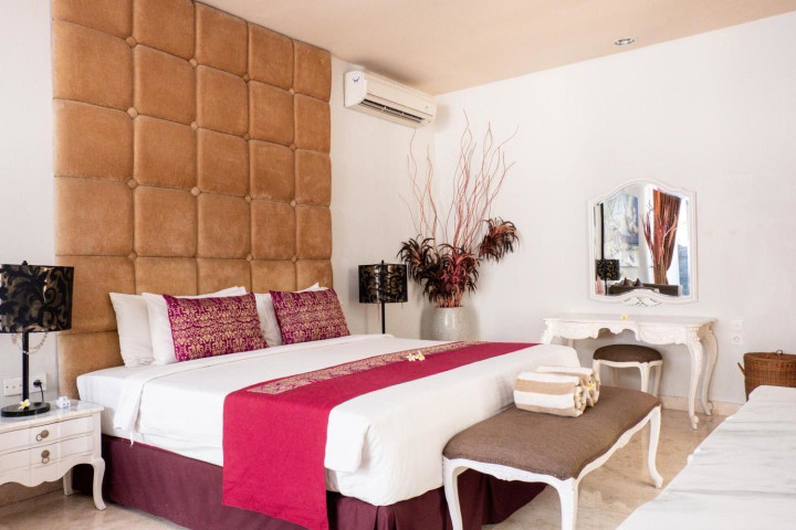 Aya Villas Seminyak - Denpasar