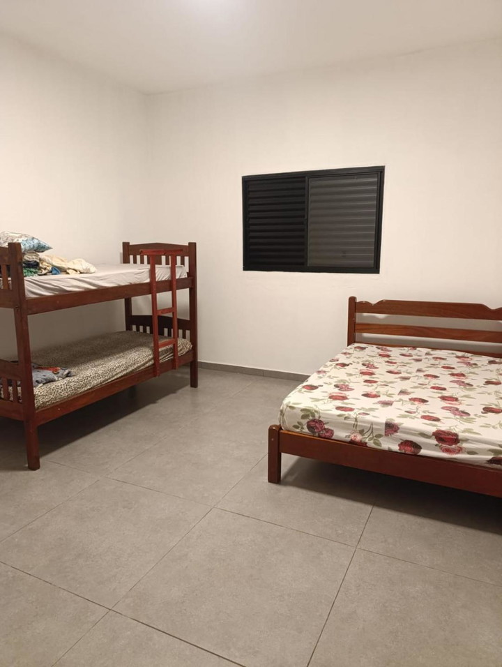 Casa De Festa Imperial - Uberaba