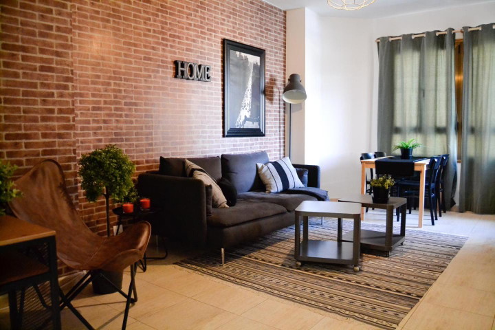 Apartment Near The Beach -3bed -2bath -Wifi - la Grande Canarie