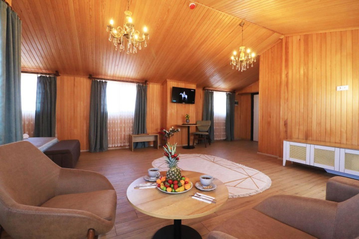 Almircan Hotel - Trabzon
