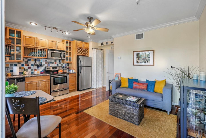 Wine-dine-sunshine Cozy Flat In The Heart Of Dtsp - St. Petersburg, FL