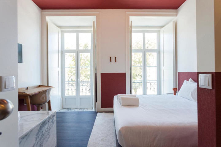 Gloria Guesthouse - Lumiar