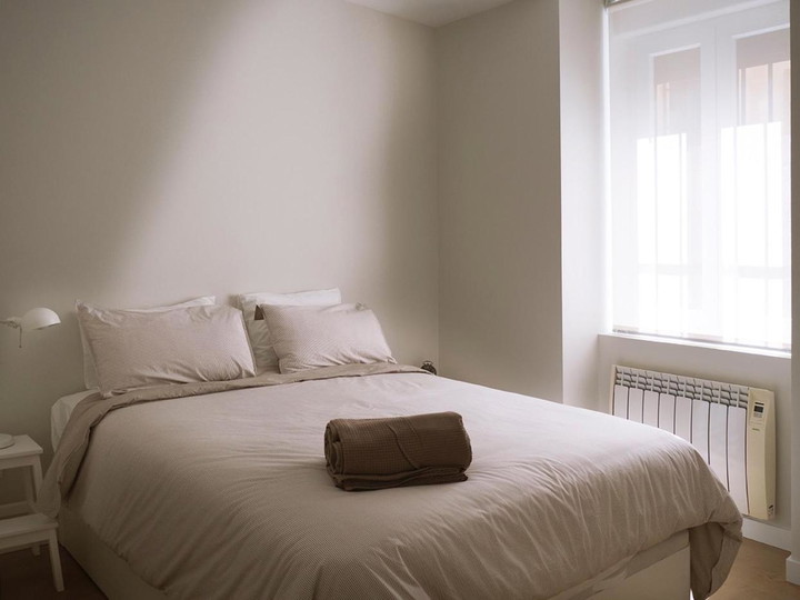 Apartment To Old Town - Bilbao