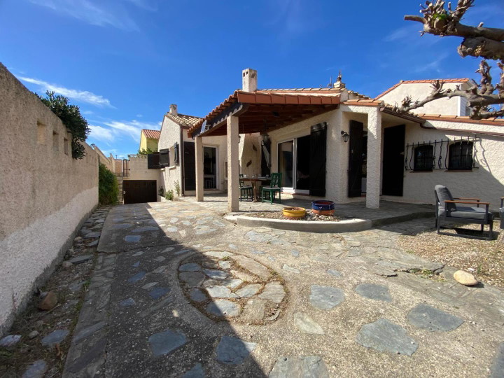 Maison Proche De La Mer - Sainte-Marie-la-Mer