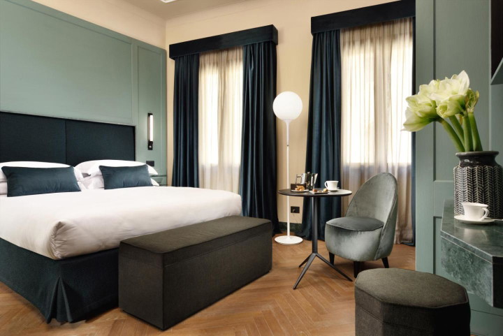 Floren Hotel - Sesto Fiorentino