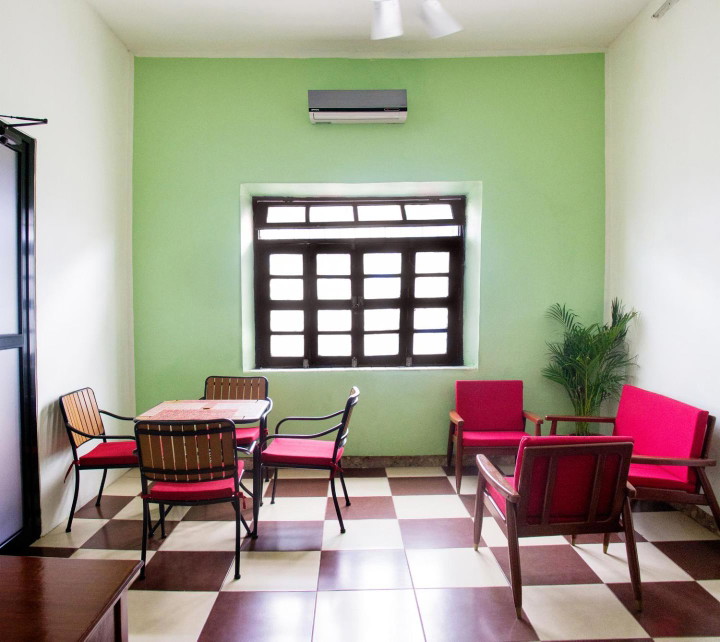 Casa Ne - Mérida