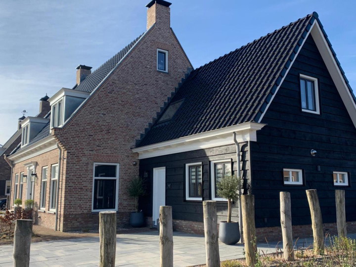 Logies Zen & Zilt Veere - Vrouwenpolder