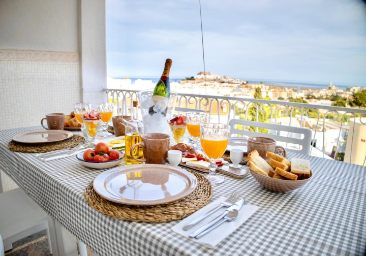 Marina Village Peñíscola - Peñíscola