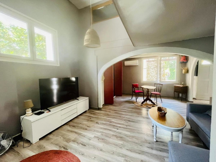 La Loge Des Artistes - Beaucaire
