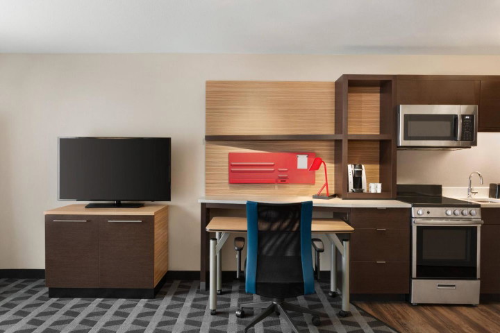 Towneplace Suites Cedar Rapids Marion - Cedar Rapids, IA