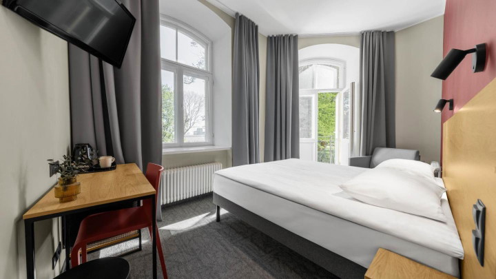 Rija Old Town Hotel - Tallinn