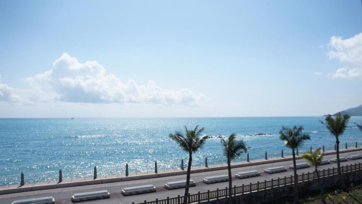 Hl Sea Homestay - Hualien County