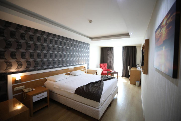 Bayazıt Hotel - Hatay
