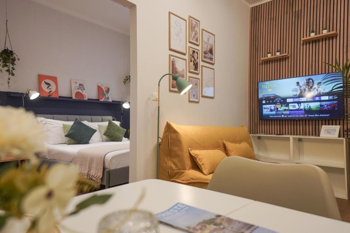 Avenue Home Rooms & Apartments - Trieste