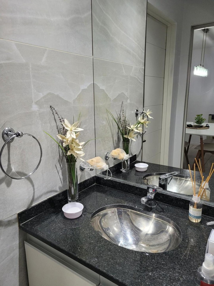 Departamento Nueva Cordoba - Córdoba, Argentina