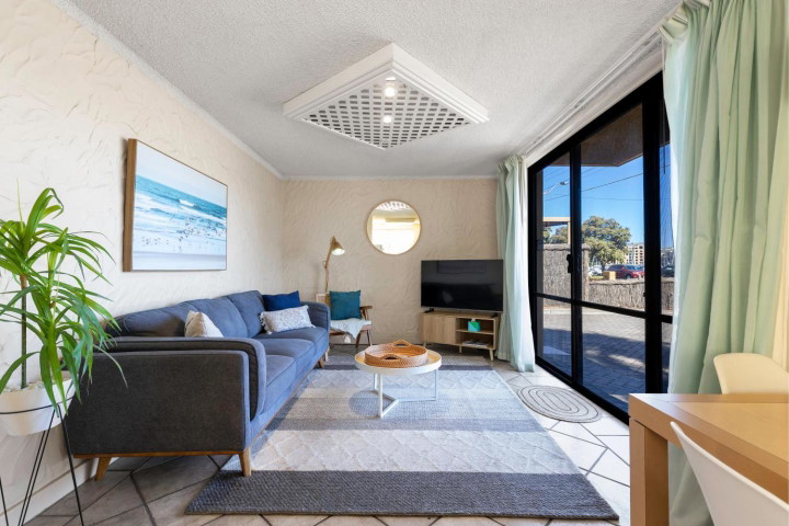 Bayswaterfront Apartments - Adelaide