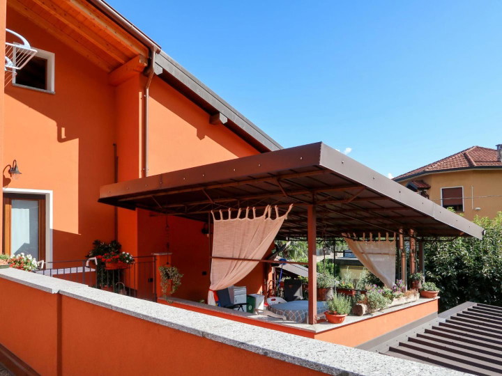 Apartment Margi By Interhome - Lake Como