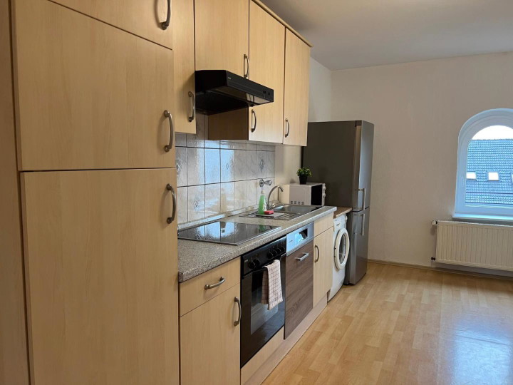 T&k Apartments - Essen - 3 - 5 Zimmer Apartments - Good Parking - Recklinghausen