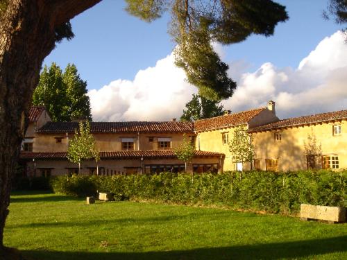 El Jardin De La Huerta - Sahagún