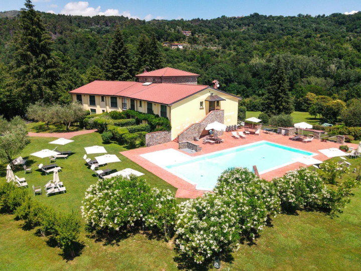Cà Del Moro Resort & Spa - Tuscany