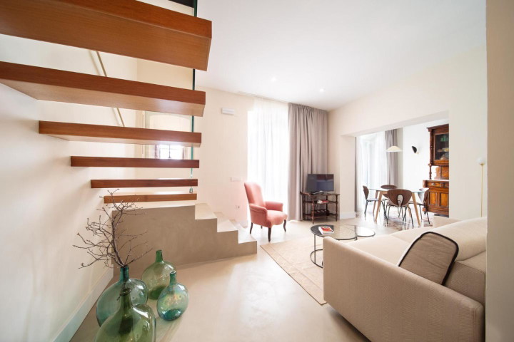 Apartamentos Habitavit En Cáceres - Cáceres
