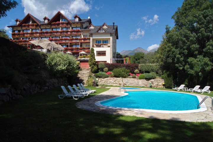 Hotel La Morera - Espot