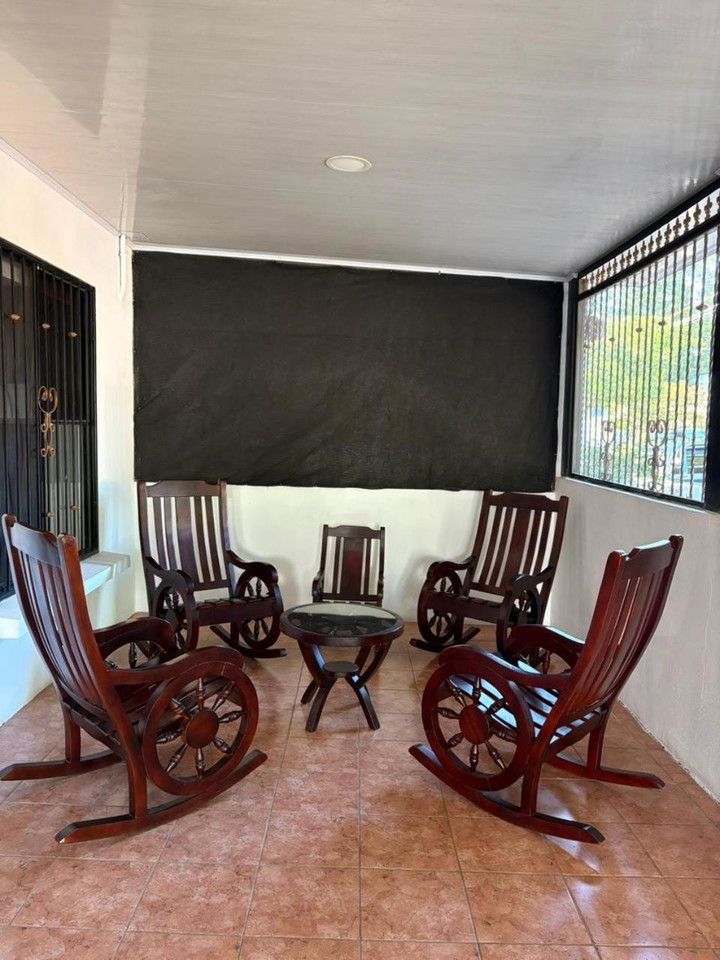 Comfortable 3-bedroom Home Near Managua Airport - Managua