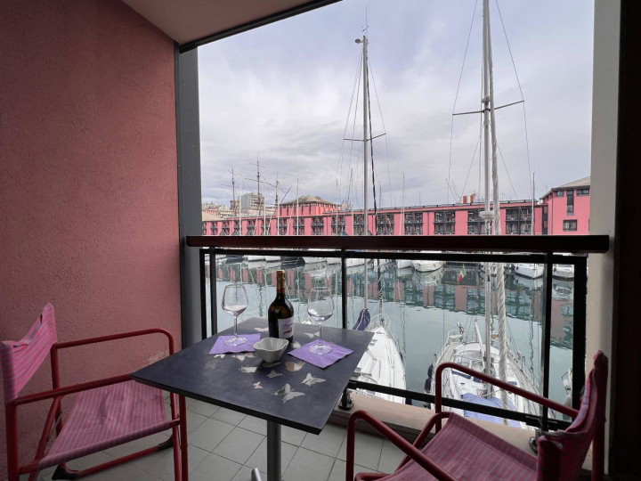 Joivy Oreste S Apartment - Gênes