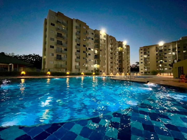 Santa Marta Aviva Sierra 405 Apartamento - Colombie