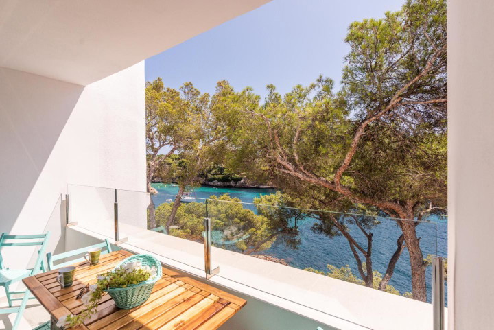 Apartamento Ferrera Park 306 - Portocolom