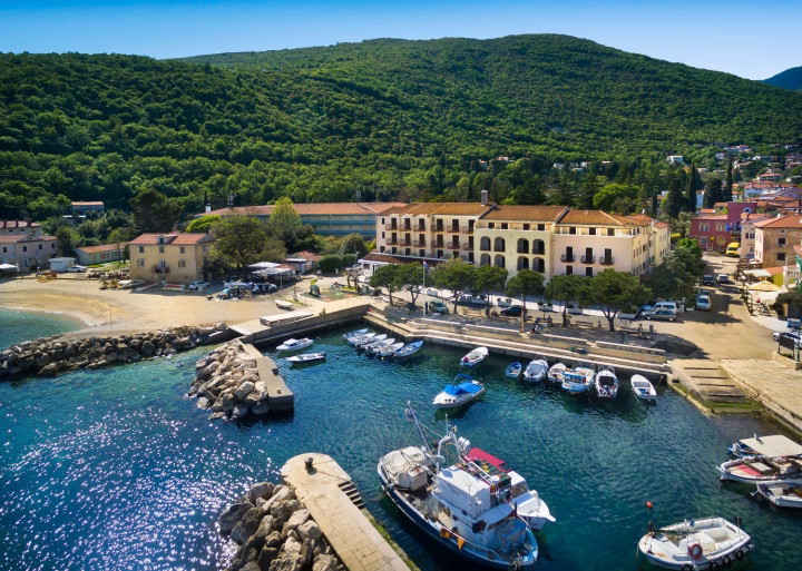 Hotel Mediteran - By Liburnia Hotels & Villas - Croatia