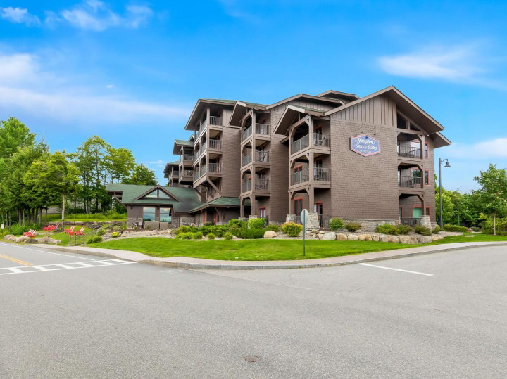 Hampton Inn & Suites Lake Placid - Lake Placid