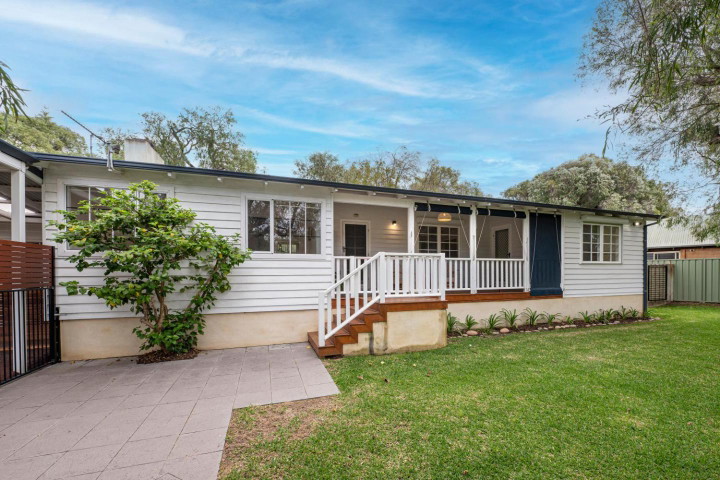 Summer Cottage - Yallingup