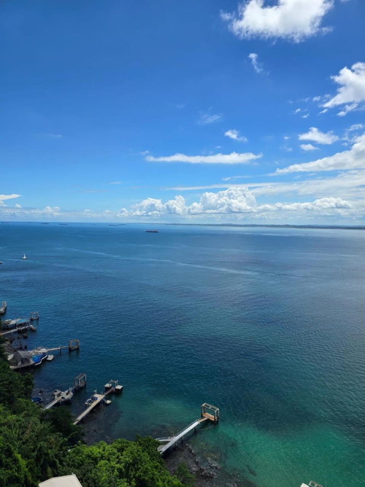 Vitória Marina Flats - Salvador
