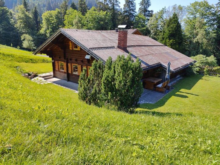 Reithütte - Salzburg